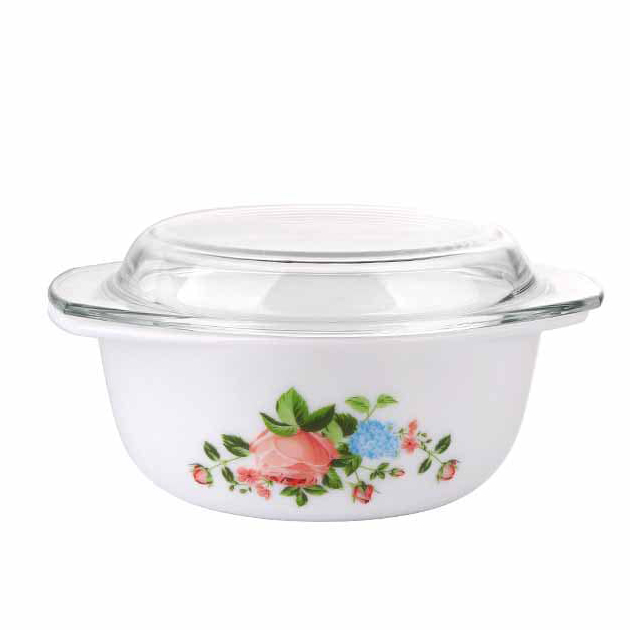 Heat Resistant Glassware – MASKURI